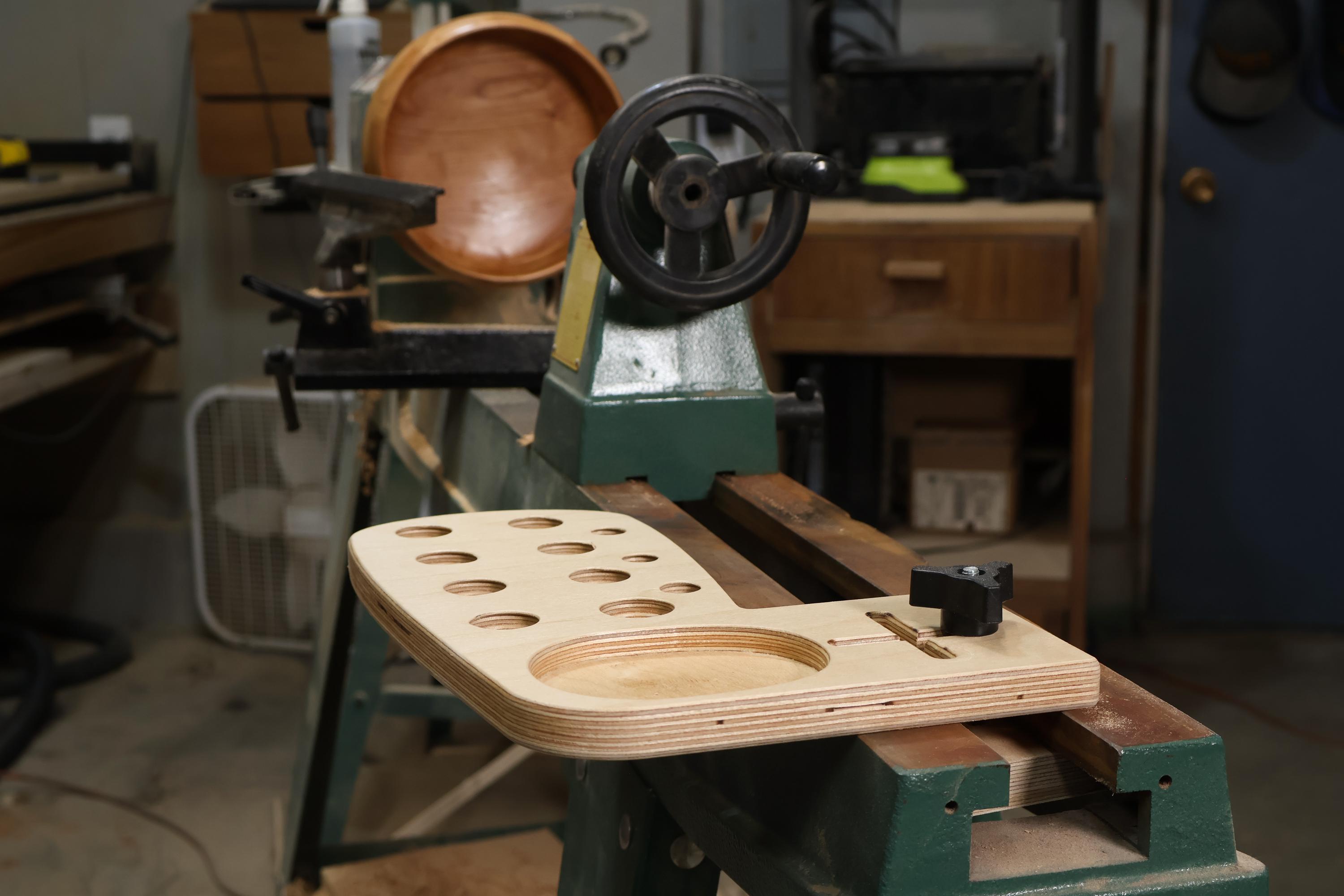 Lathe Tool Elbow - Etsy