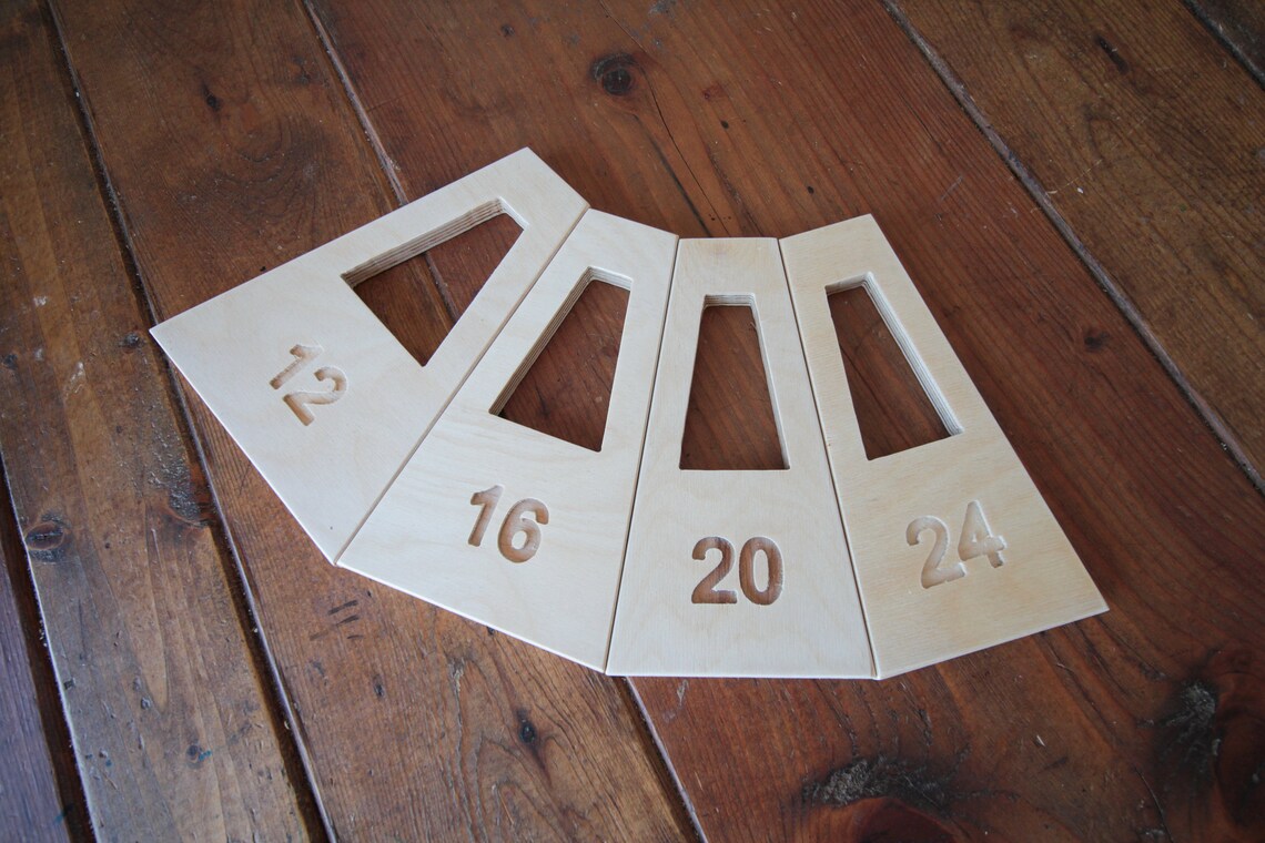 Segmenting Starter Set - Etsy