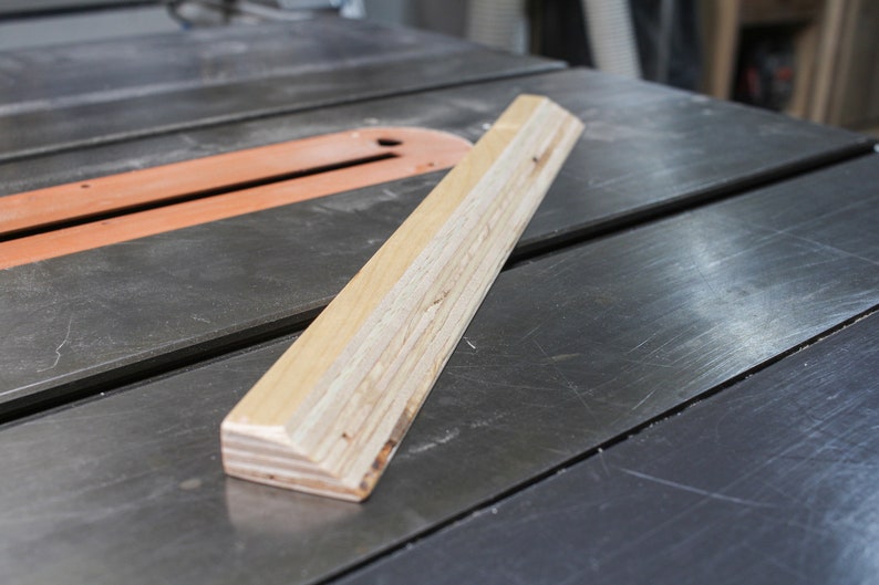 Wedgie Sled Table Saw Segmented Woodturning Jig Segmenting Sled Table ...