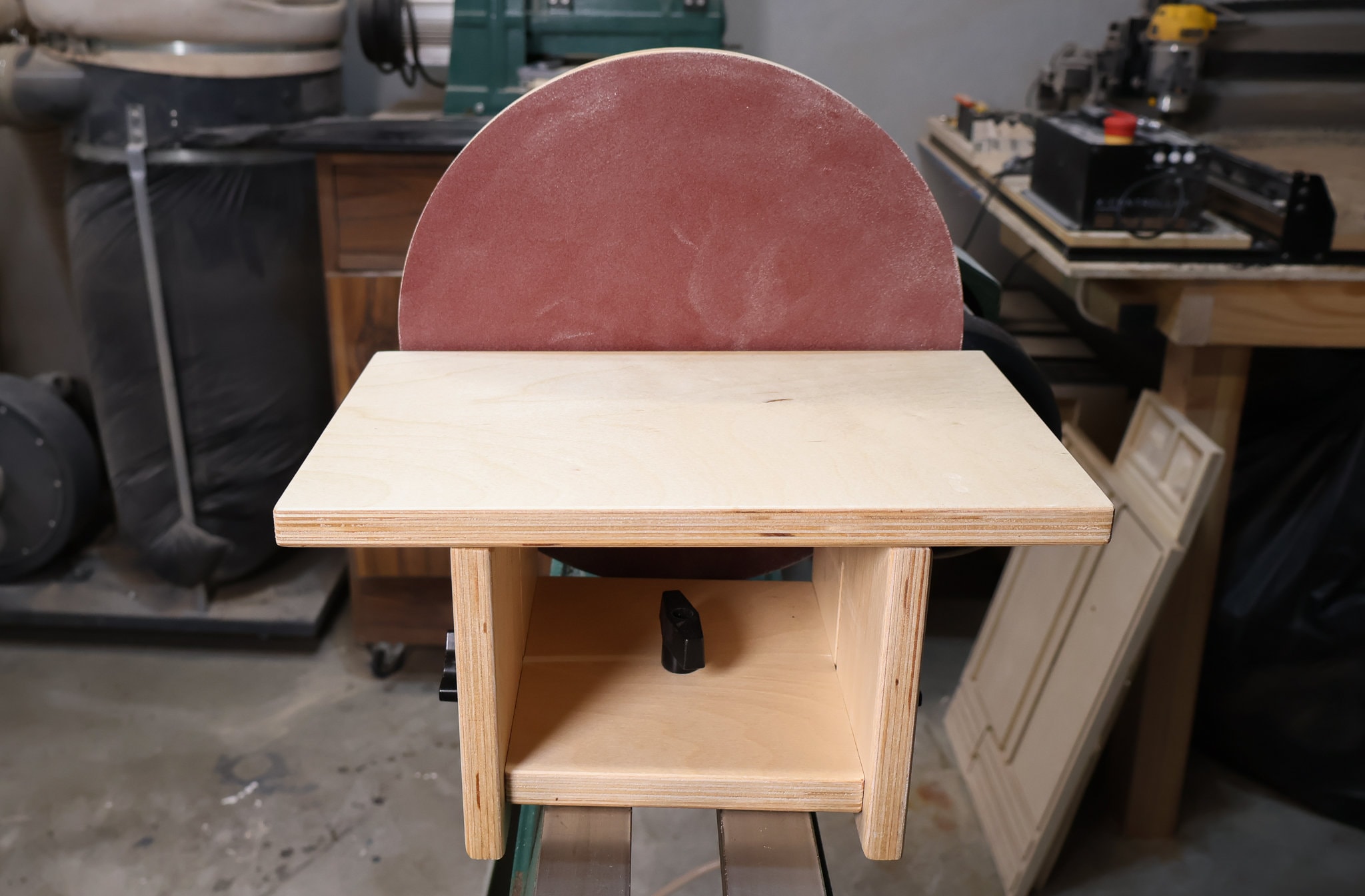 Lathe Sanding Disk - Etsy
