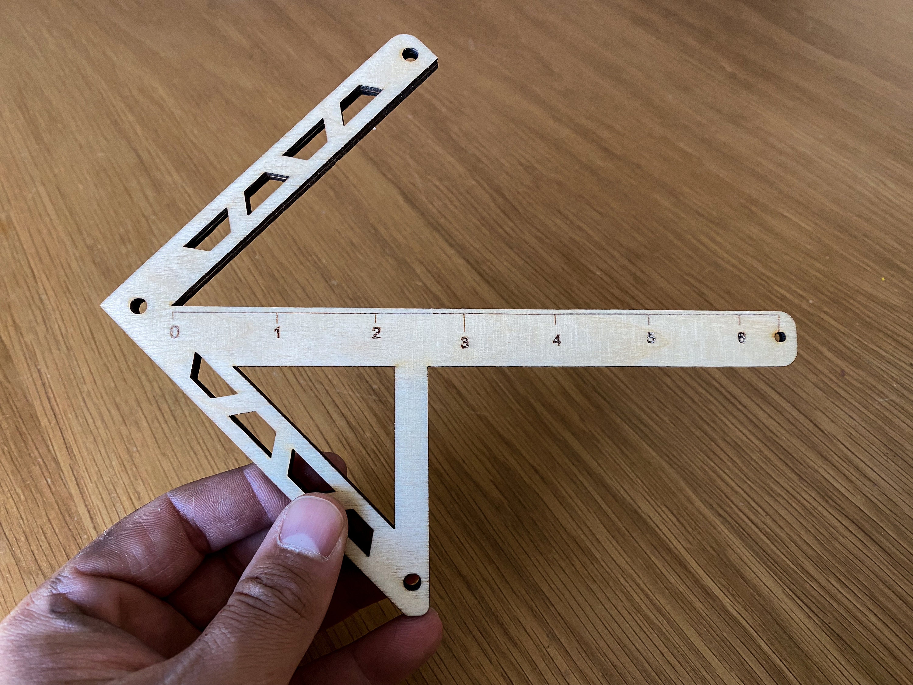 Center Finder Jig - Etsy