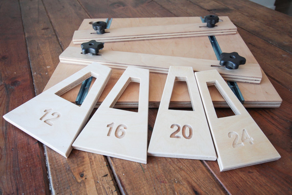 Segmenting Starter Set - Etsy