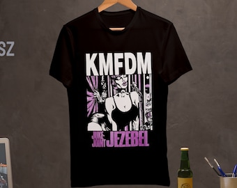 Kmfdm - Etsy