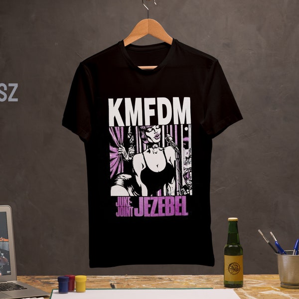 Kmfdm - Etsy