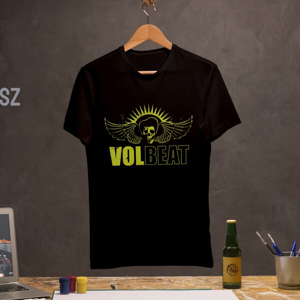 Volbeat - Etsy