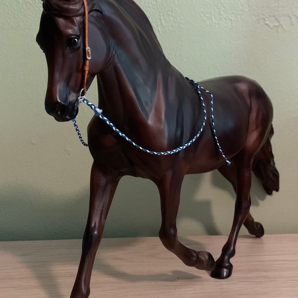 Model Horse Tack - Etsy