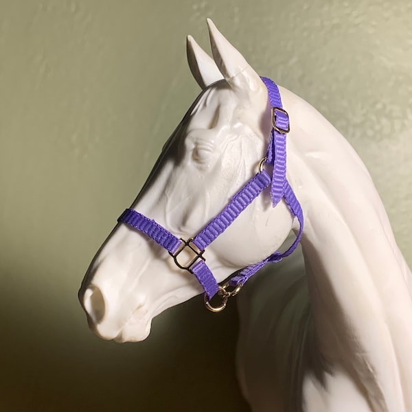 Model Horse Tack - Etsy