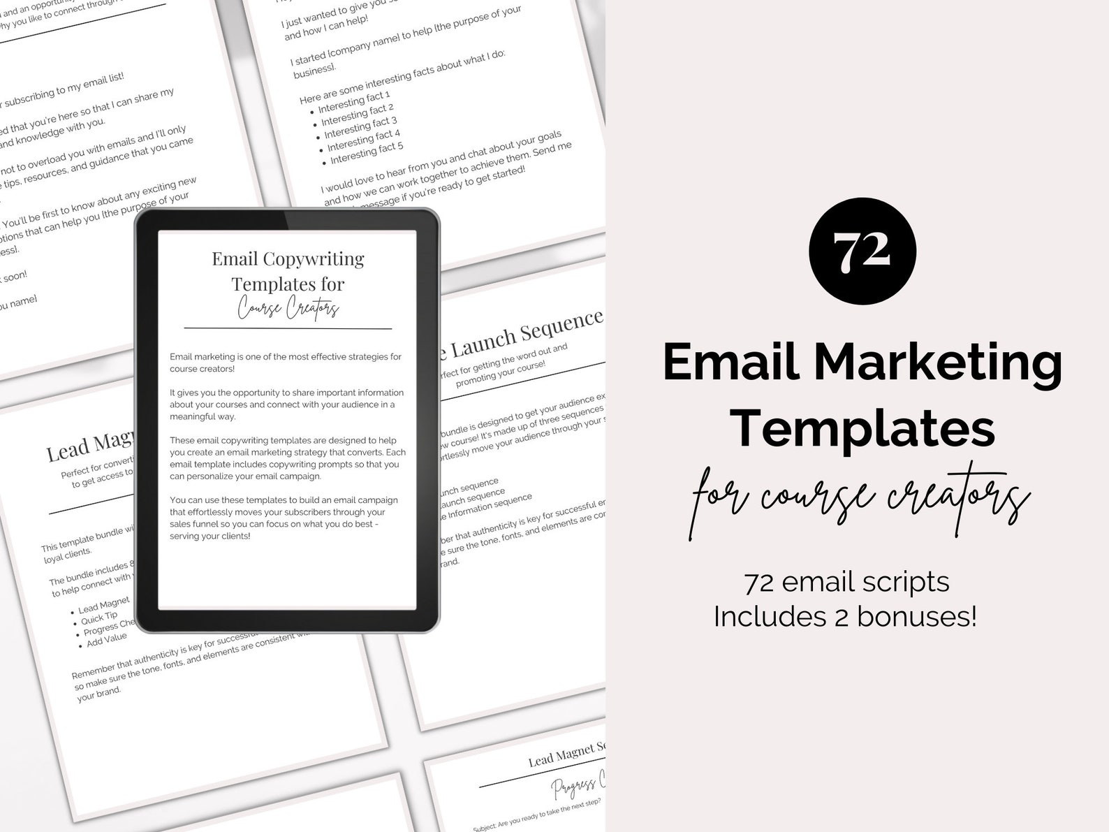 email-template-bundle-email-templates-for-course-creators-email