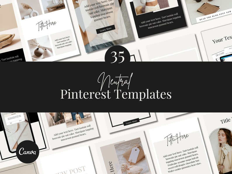 Pinterest Templates, Pinterest, Pinterest Pins, Pinterest Template ...
