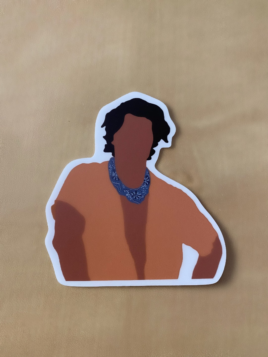 John B. Sticker | Outer Banks - Etsy