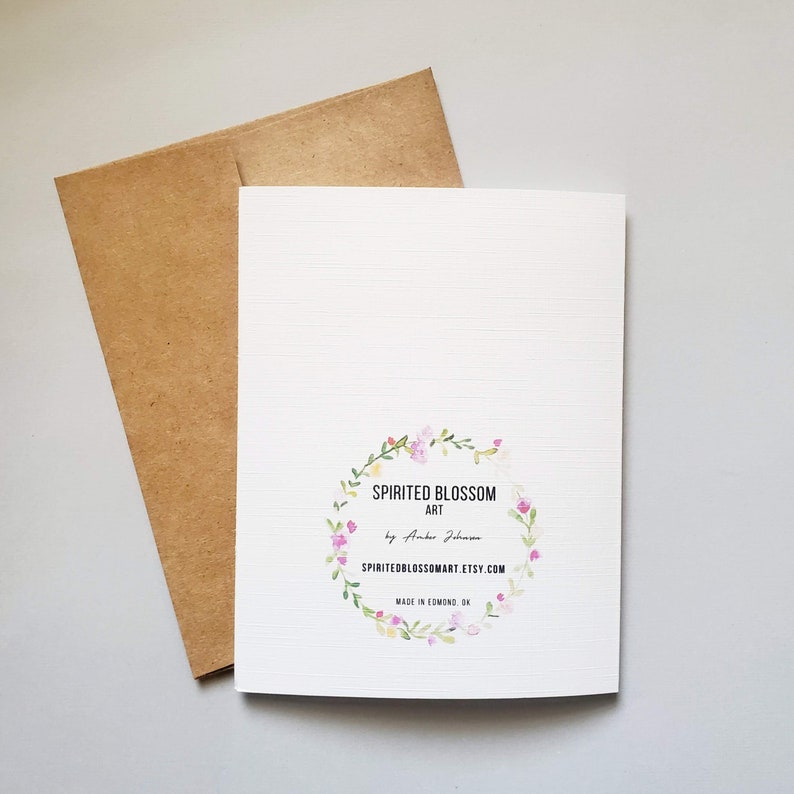 Colorful Stars Congratulations Card Watercolor Stars & Paint - Etsy