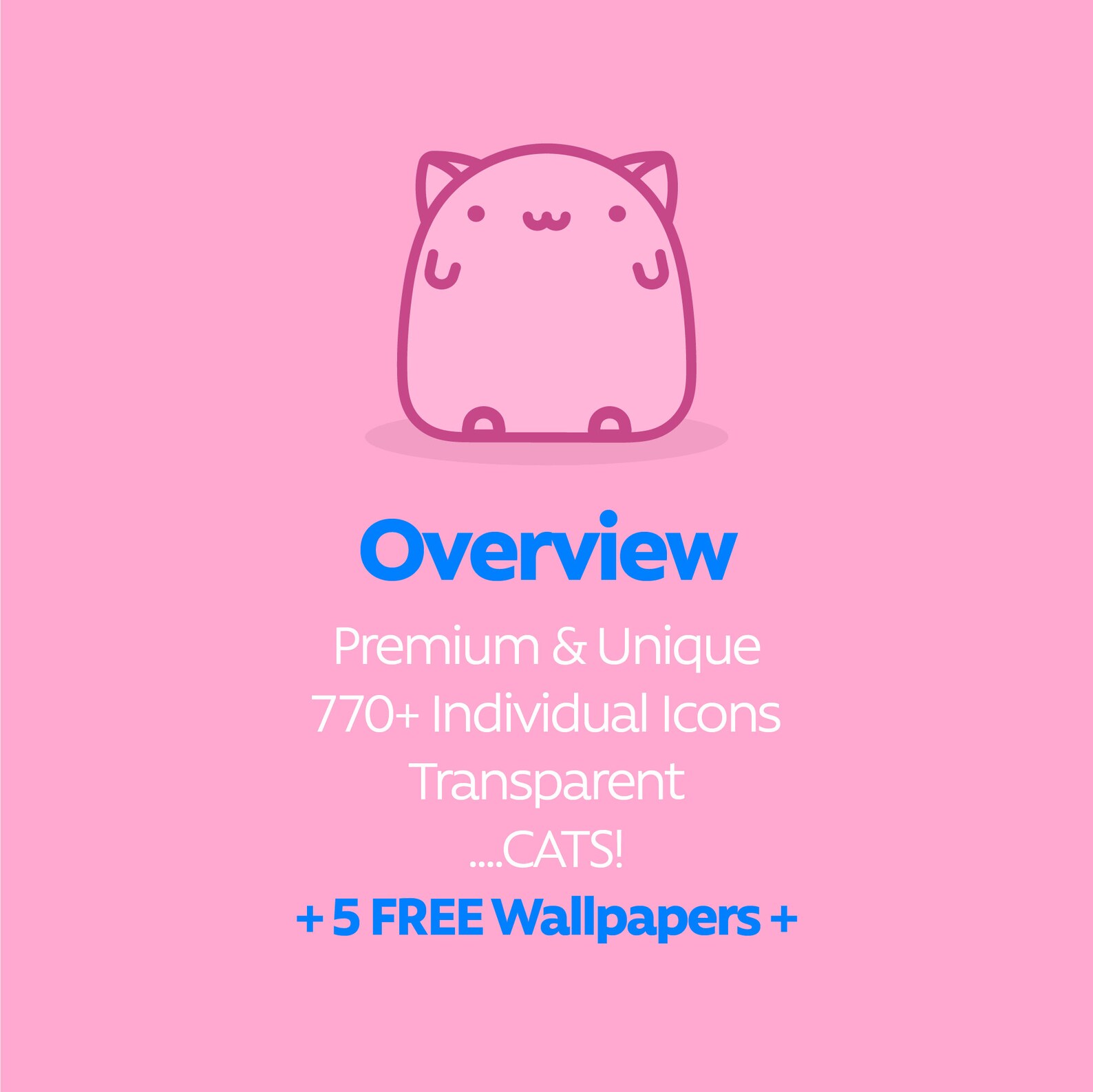 770+ Fat Cats Ios Icons - Etsy