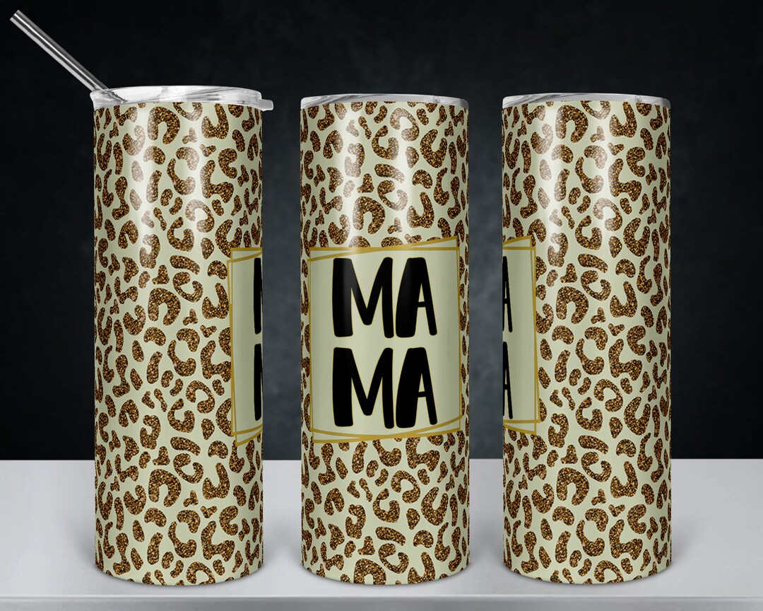 Mother's Day - Mama Frame Tumbler Design - Digital Download - Etsy