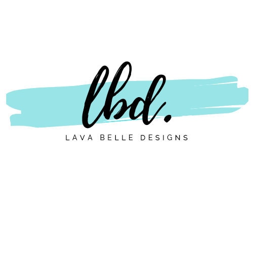LavaBelleDesigns - Etsy