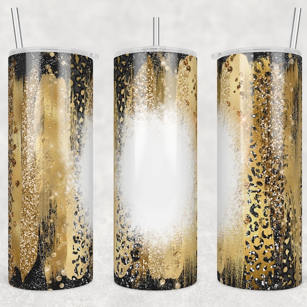 Black Gold Decor - Etsy