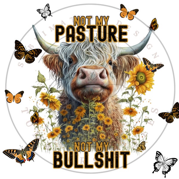 Pasture - Etsy