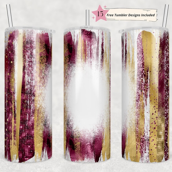 Maroon and Gold - Etsy