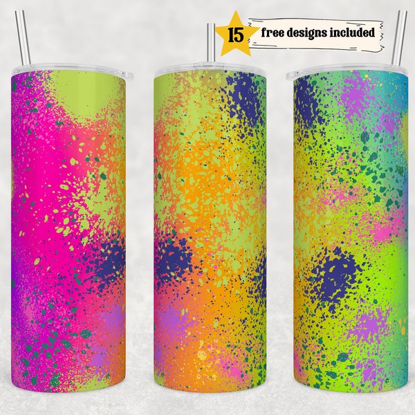 Spray Paint Colors - Etsy