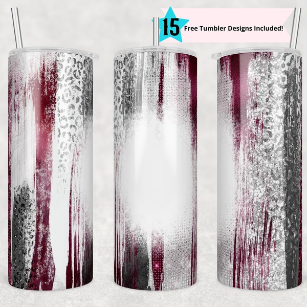 Grey Maroon - Etsy
