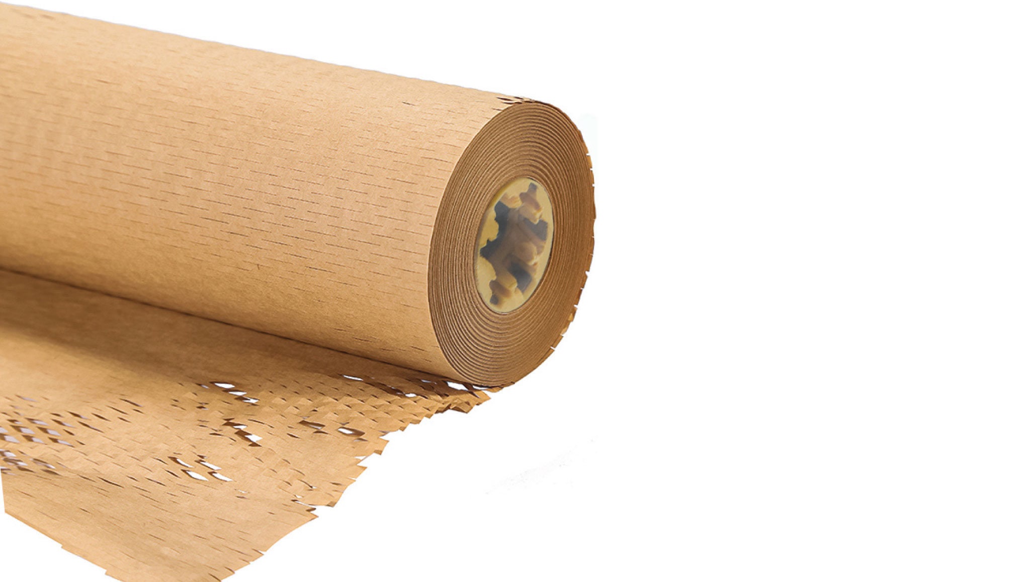 Premium Honeycomb Hex Paper Wrap Eco-friendly Gift Wrapping Bubble Wrap ...