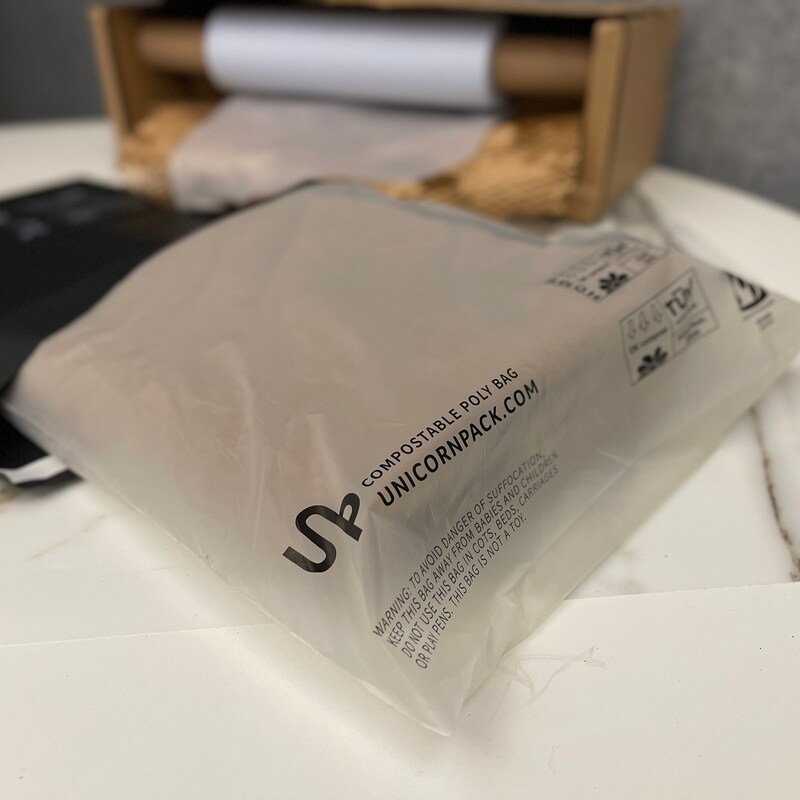 Custom Poly Bags - Etsy