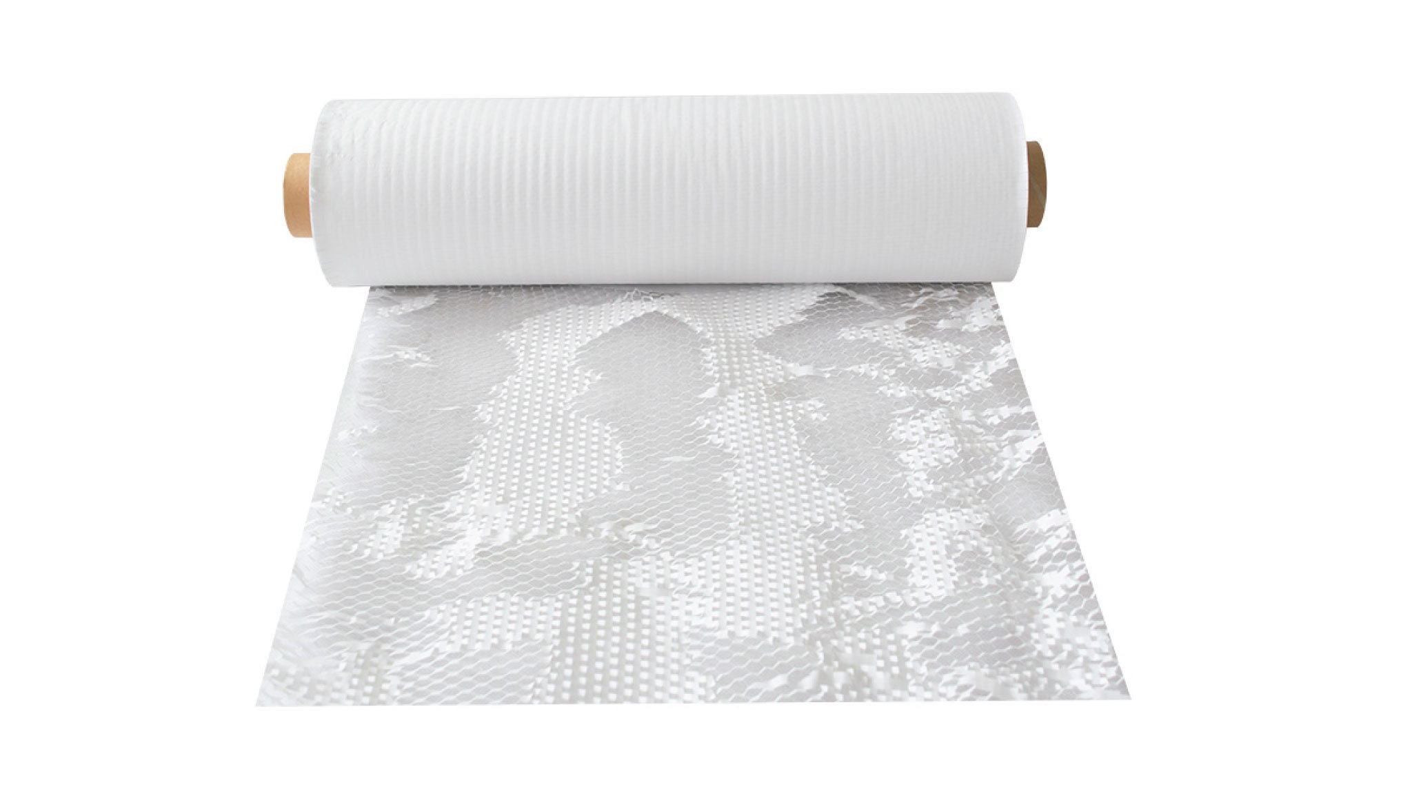 Premium Honeycomb Hex Paper Wrap Eco-friendly Gift Wrapping Bubble Wrap ...