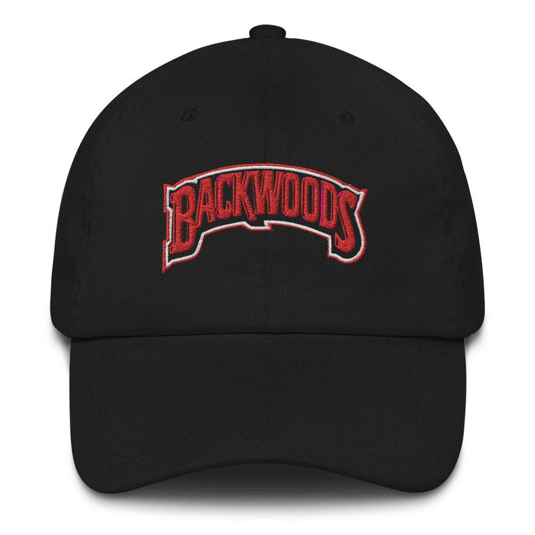Backwoods Retro 6s Toro Bravo Hat, Jordan 6 Toro Bravo Hat - Etsy