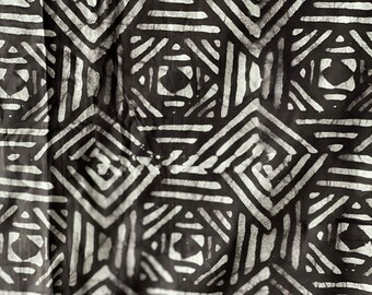 Nigerian Fabric | Etsy