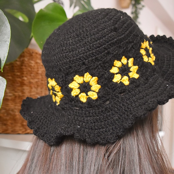 Xl Bucket Hat - Etsy