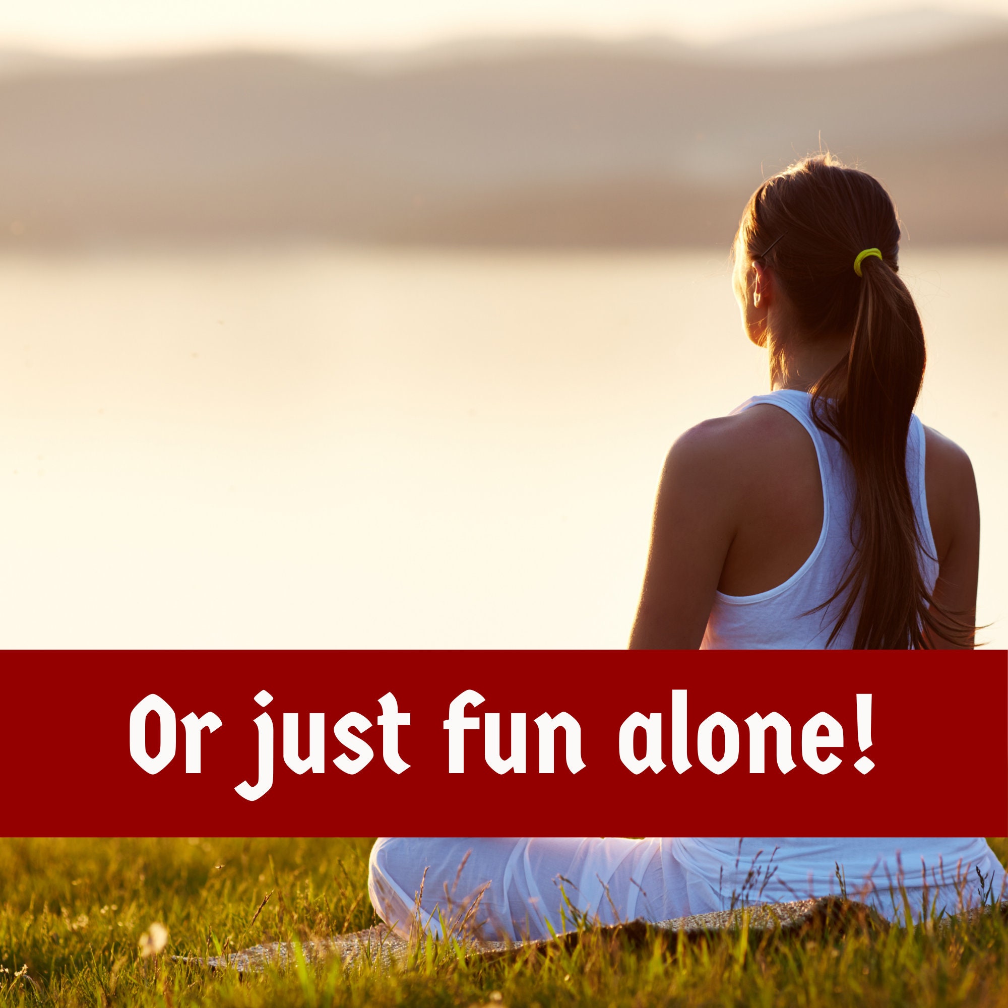 Deck of Countless Challenges: Edition One A Fantasy Inspired Activity ...