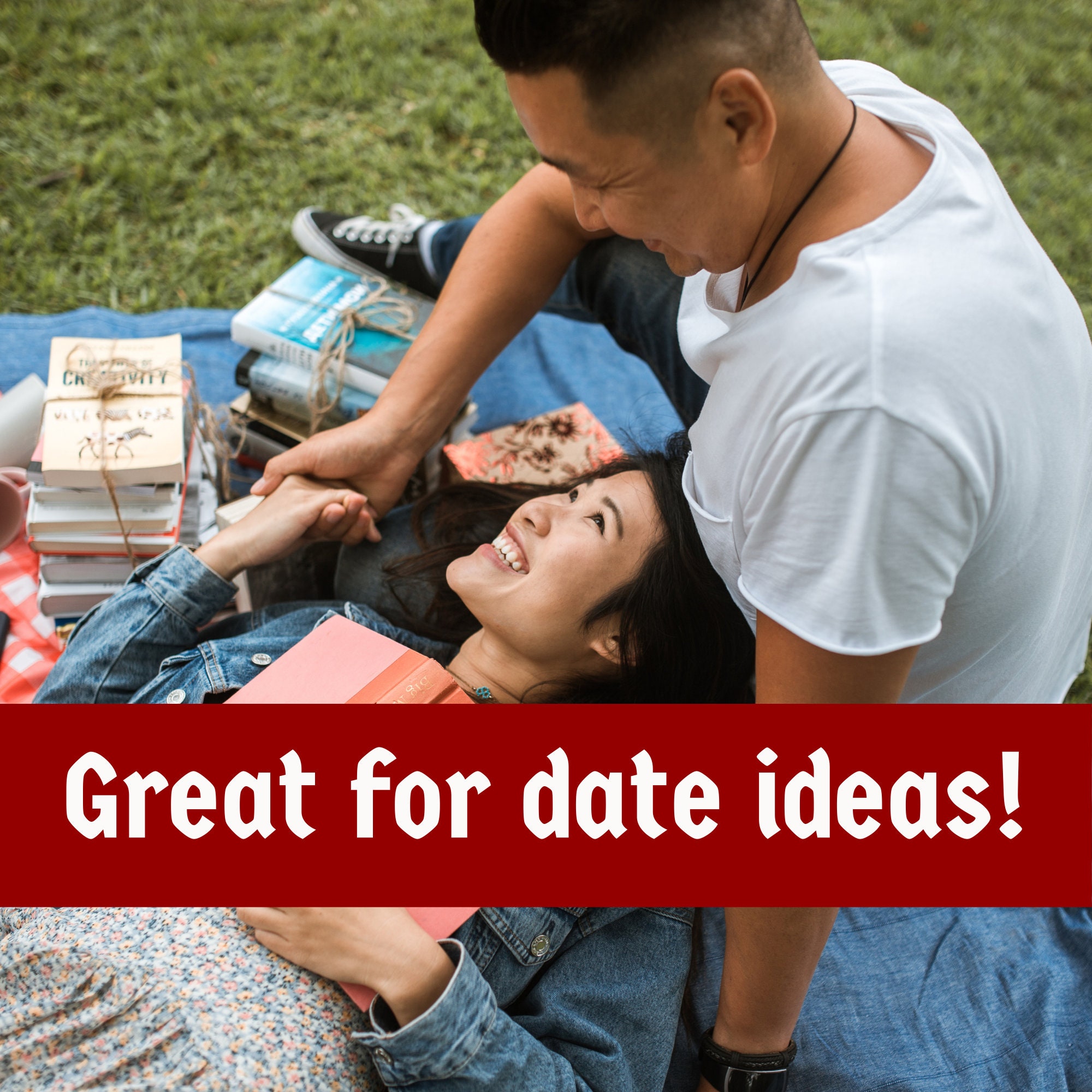 Deck of Countless Challenges: Edition One A Fantasy Inspired Activity ...