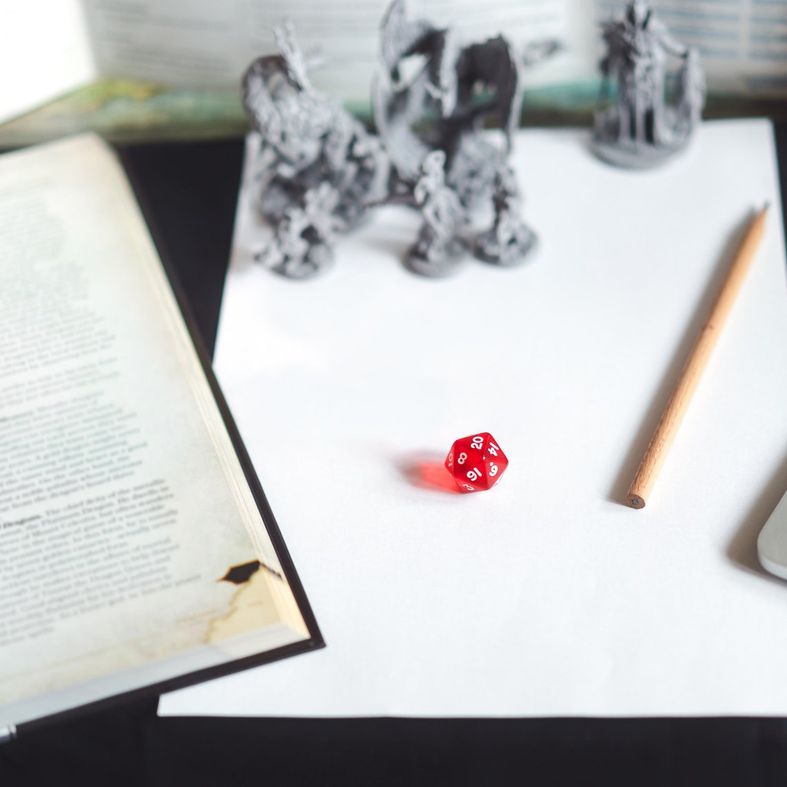 Report Cards & Ruckus: Dnd 5E One-shot Adventure (digital Download) - Etsy