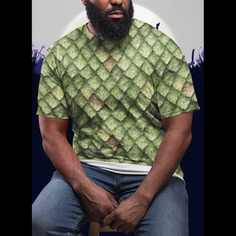 Green Dragon Costume - Etsy