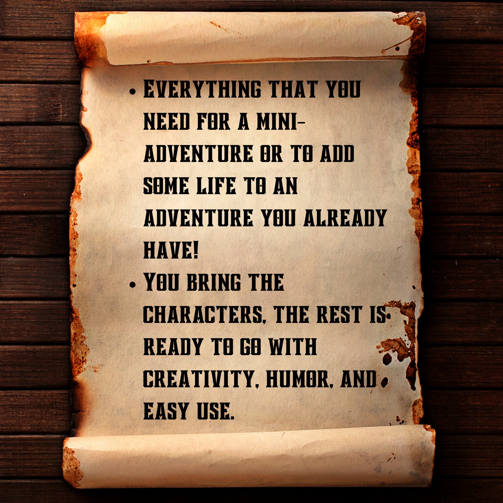 50 Dungeons & Dragons Encounter Tables Dungeon Master Dnd - Etsy Australia