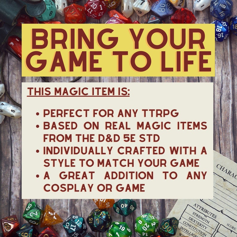 Belt of Giant Strength (hill Giant) | D&D Game Prop | Magic Item ...