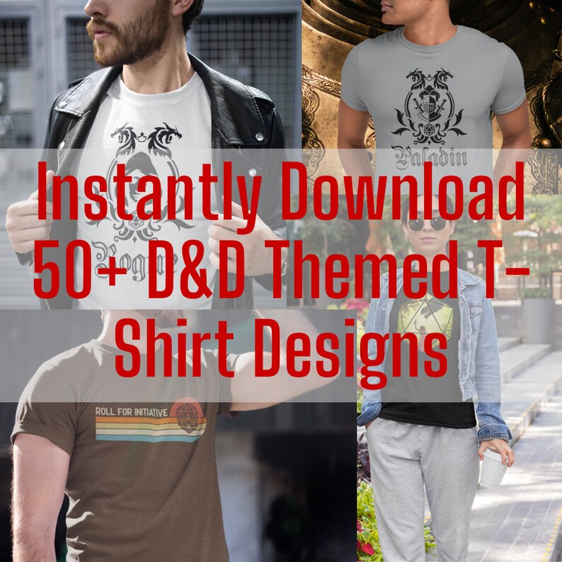 D&D Party Pack | TTRPG Adventure Pack | Dnd Designs | Dungeon Master ...