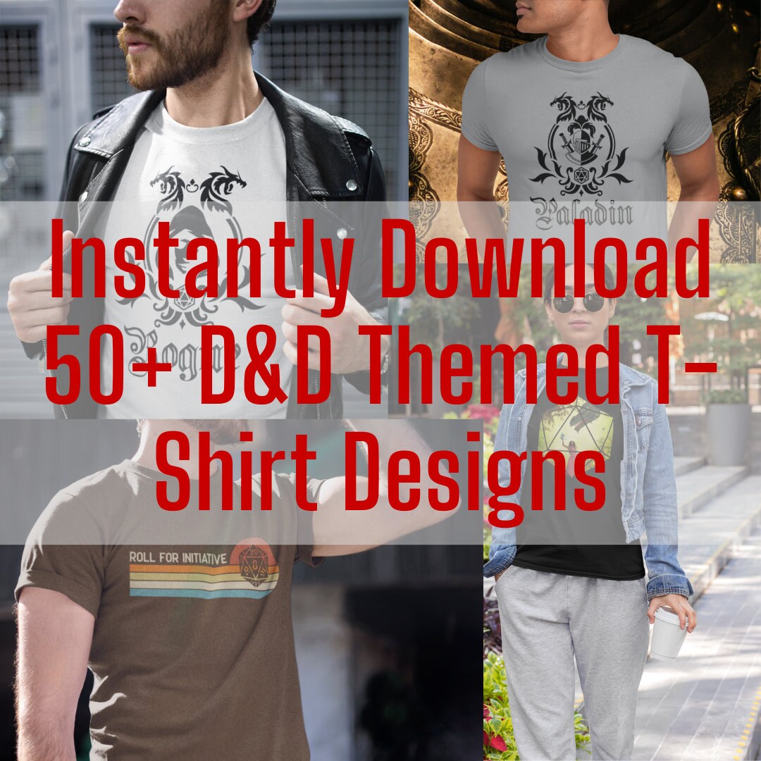 D&D Party Pack | TTRPG Adventure Pack | Dnd Designs | Dungeon Master ...