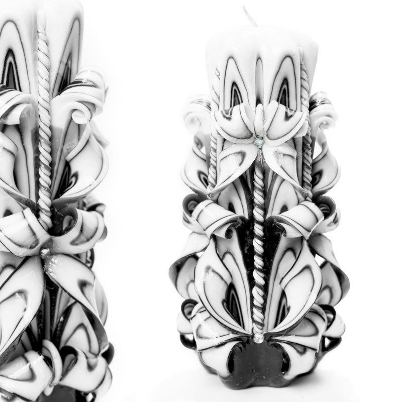 Fancy Candles - Etsy