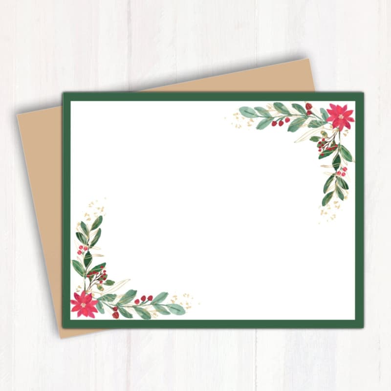 Blank Note Cards - Etsy