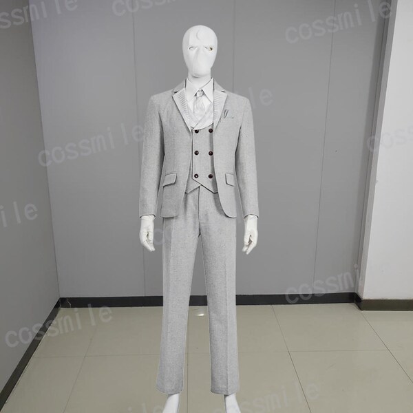 Mr Knight Costume - Etsy