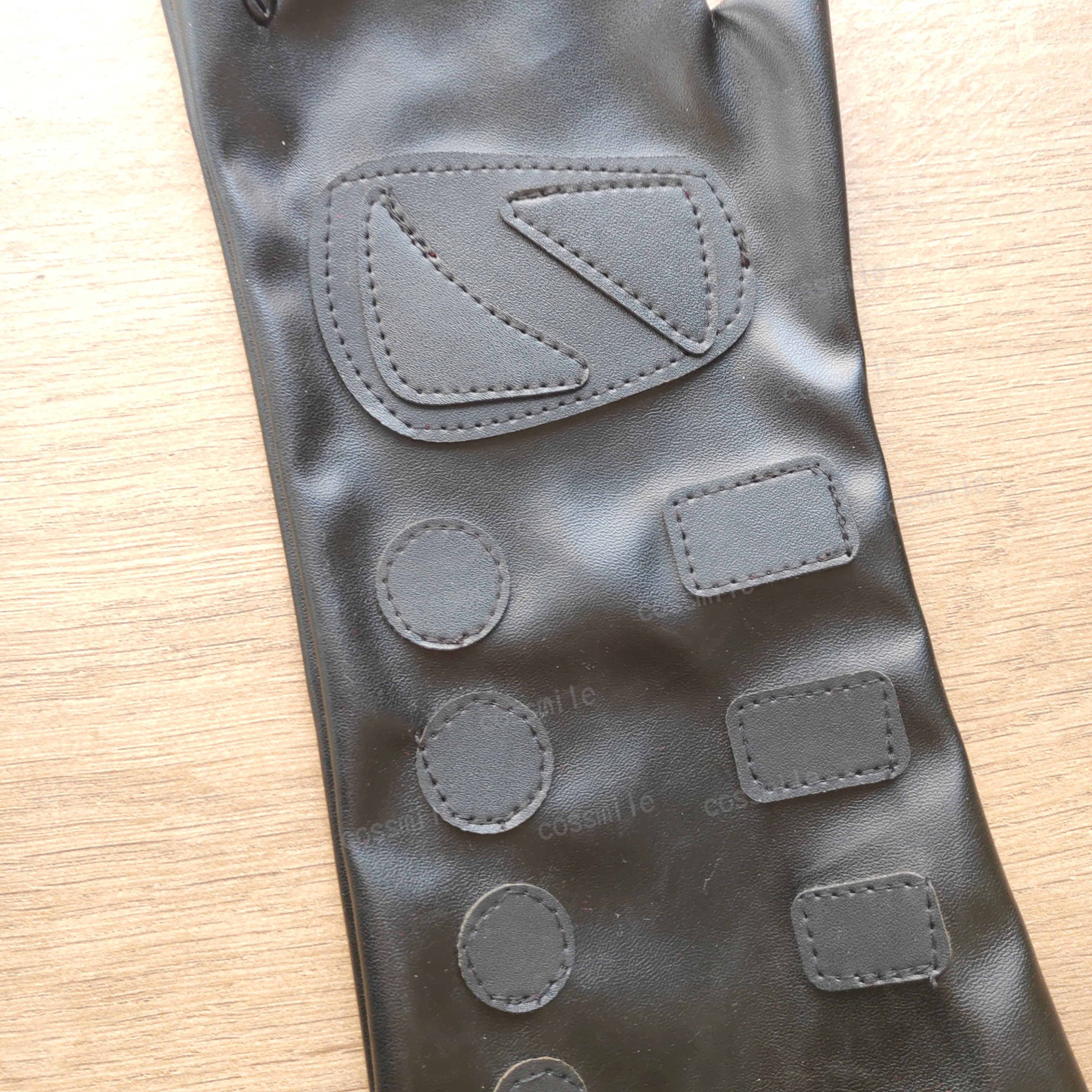 Noctis Lucis Caelum Noct Gloves Final Fantasy XV FF15 Cosplay - Etsy UK
