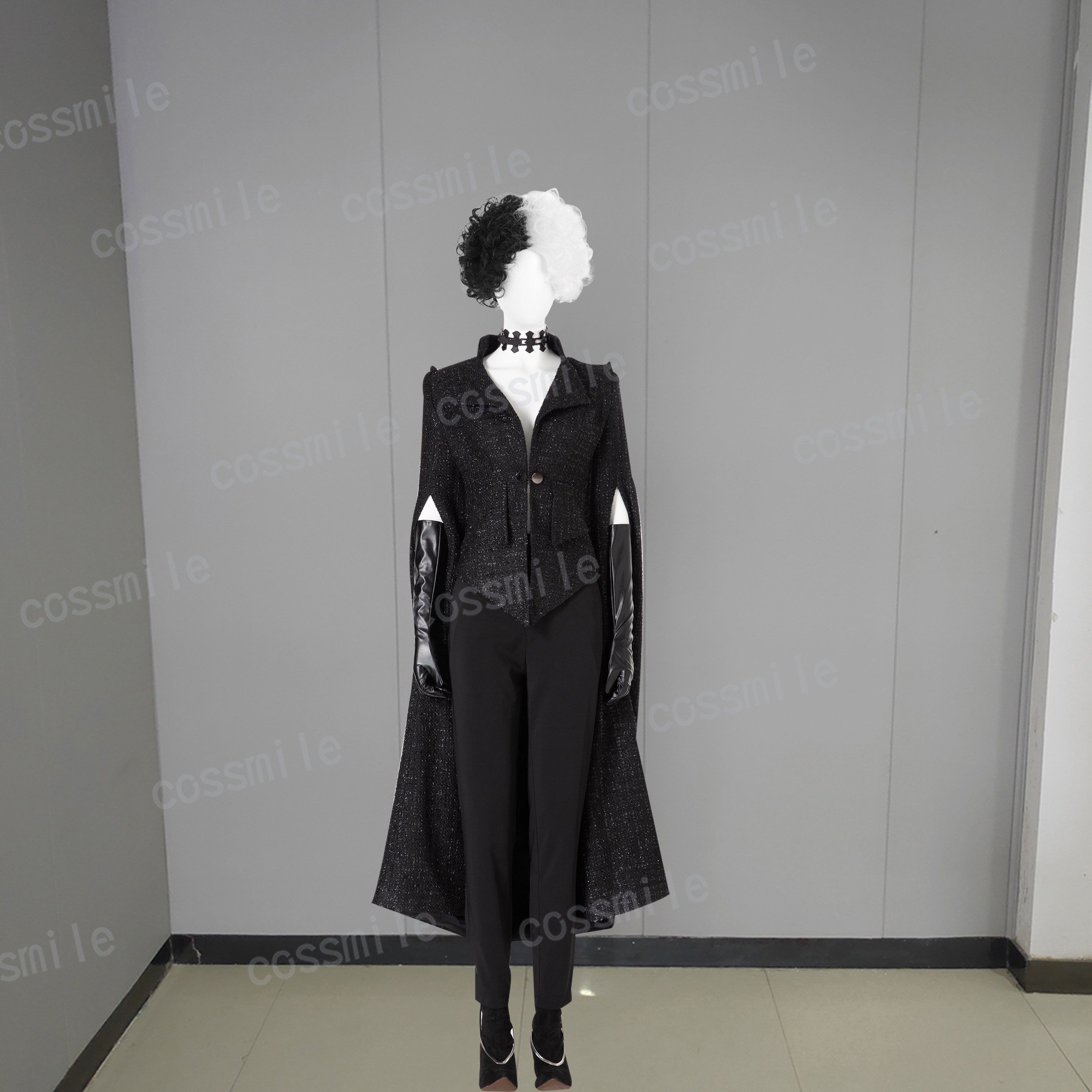 Emma Stone Halloween Costume