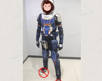 Taskmaster Cosplay | Etsy