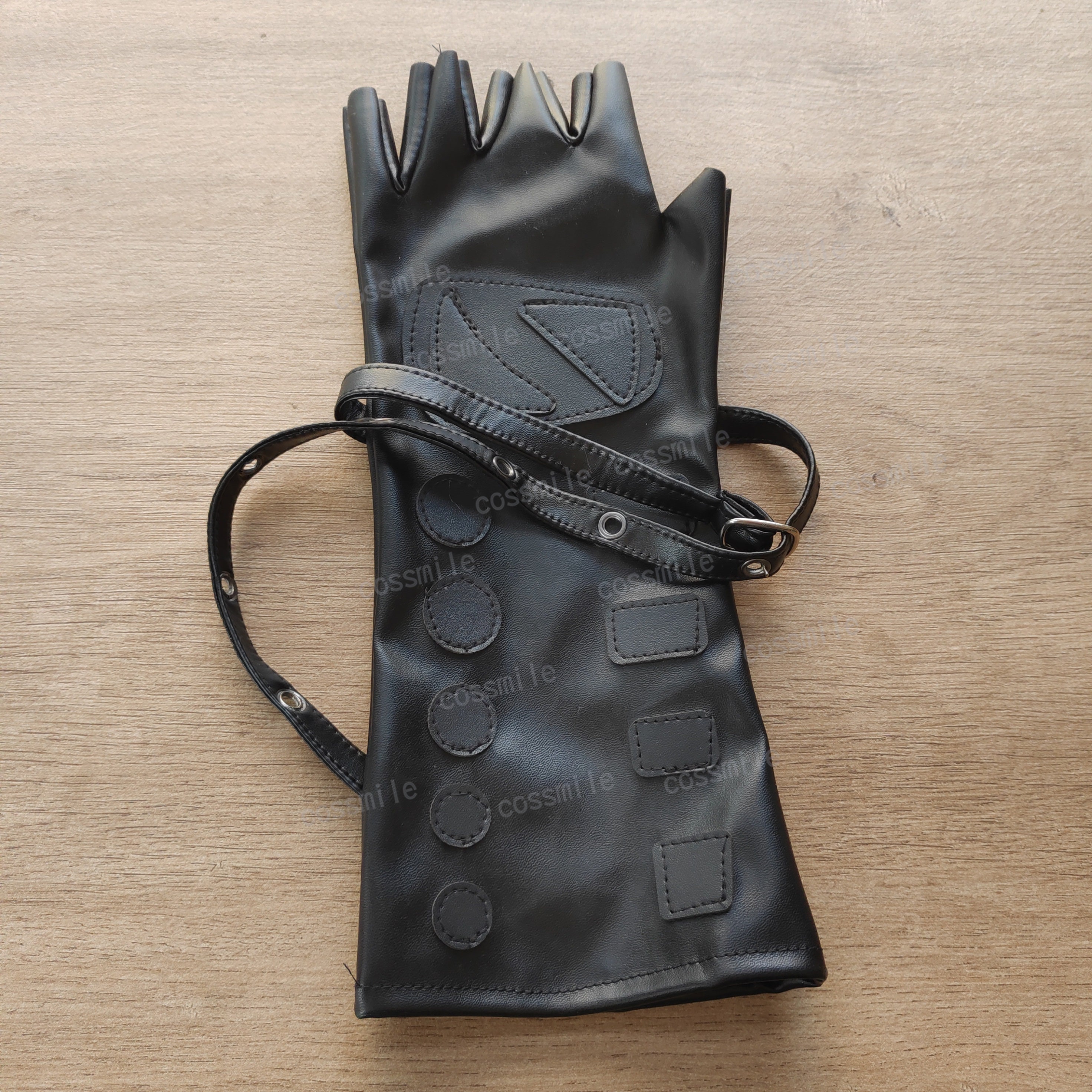 Noctis Lucis Caelum Noct Gloves Final Fantasy XV FF15 Cosplay - Etsy UK