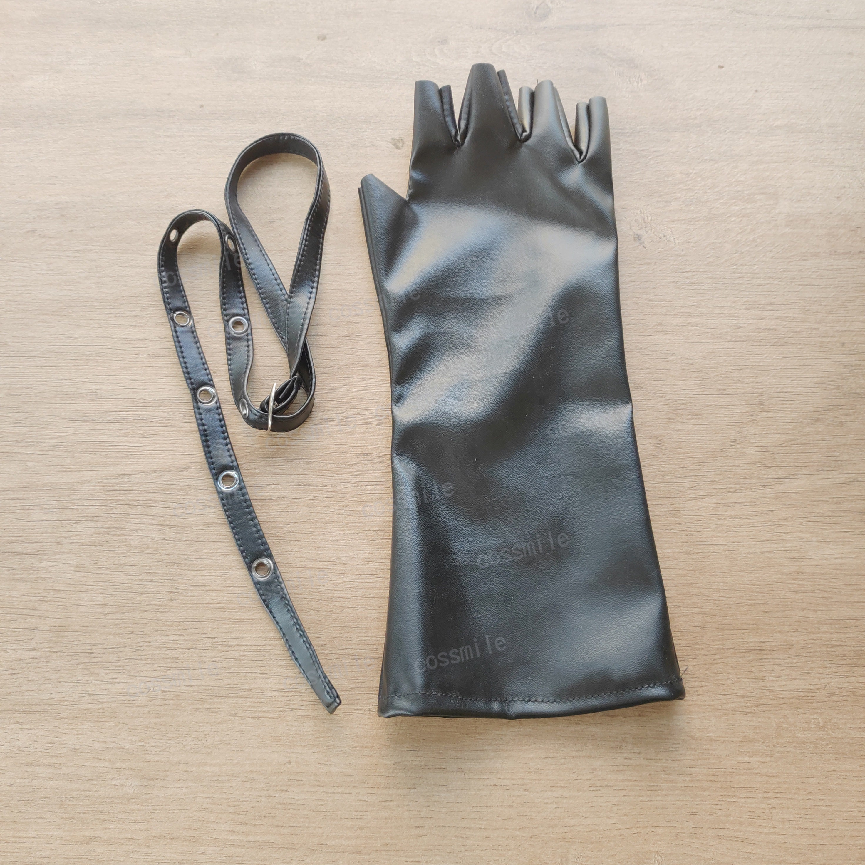 Noctis Lucis Caelum Noct Gloves Final Fantasy XV FF15 Cosplay - Etsy UK