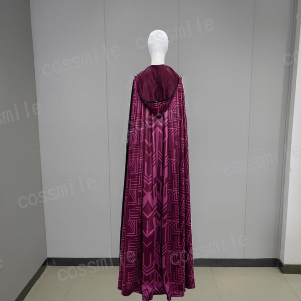 Witch Cloak - Etsy