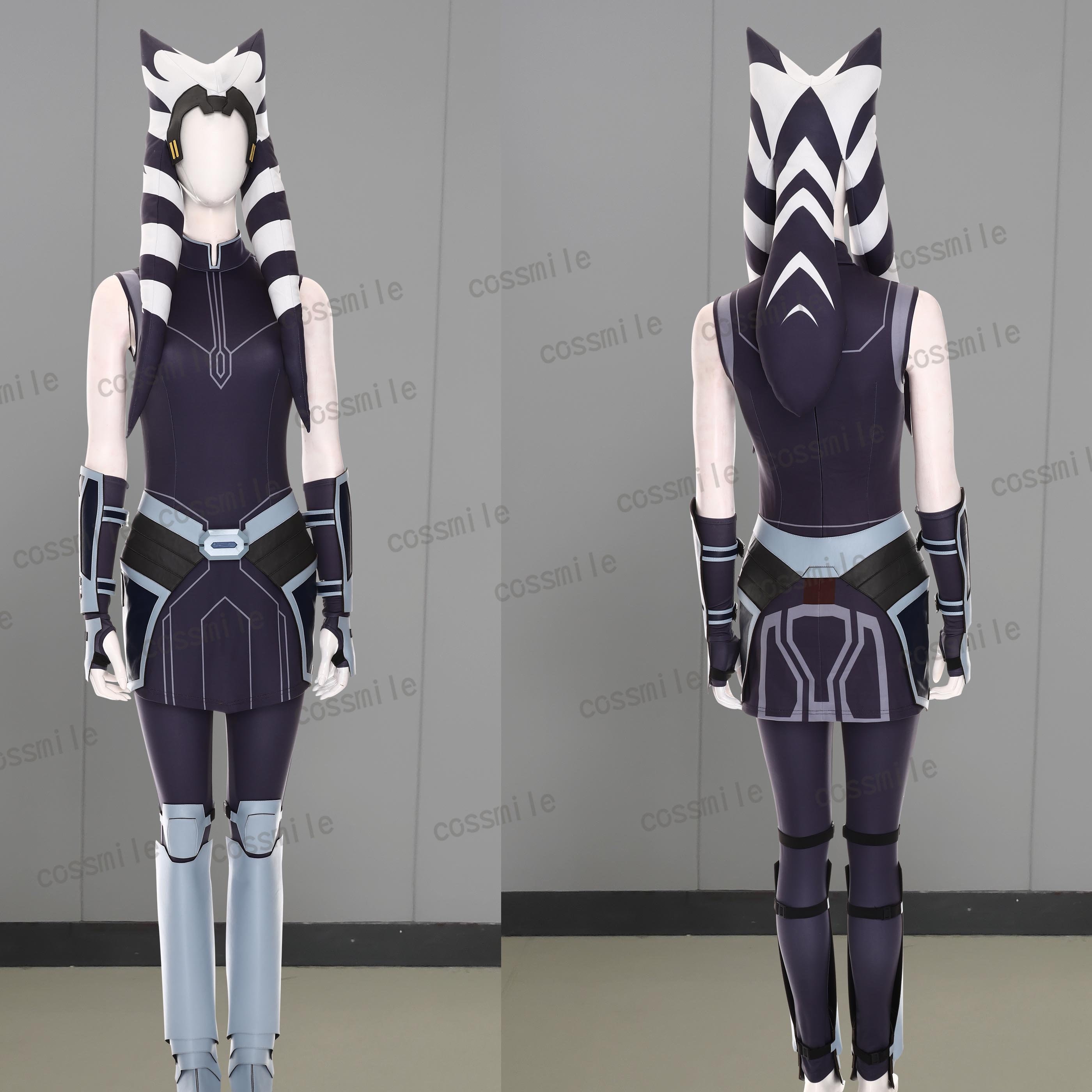 Ahsoka Tano Costume