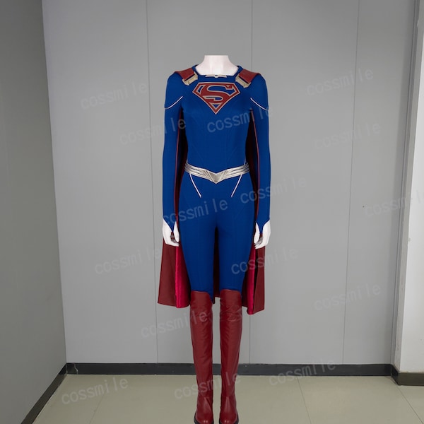 Custom Cosplay Suit - Etsy