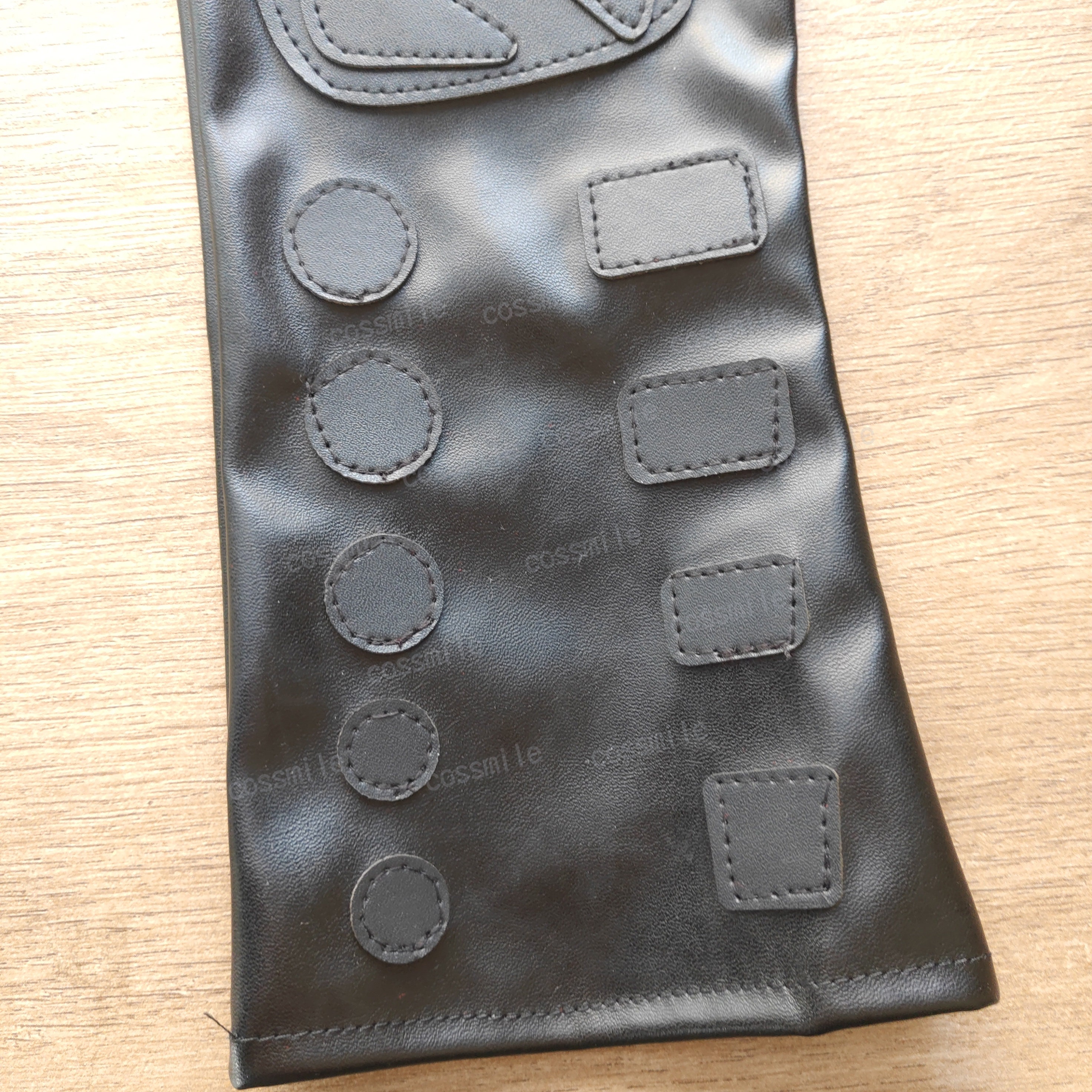 Noctis Lucis Caelum Noct Gloves Final Fantasy XV FF15 Cosplay - Etsy UK