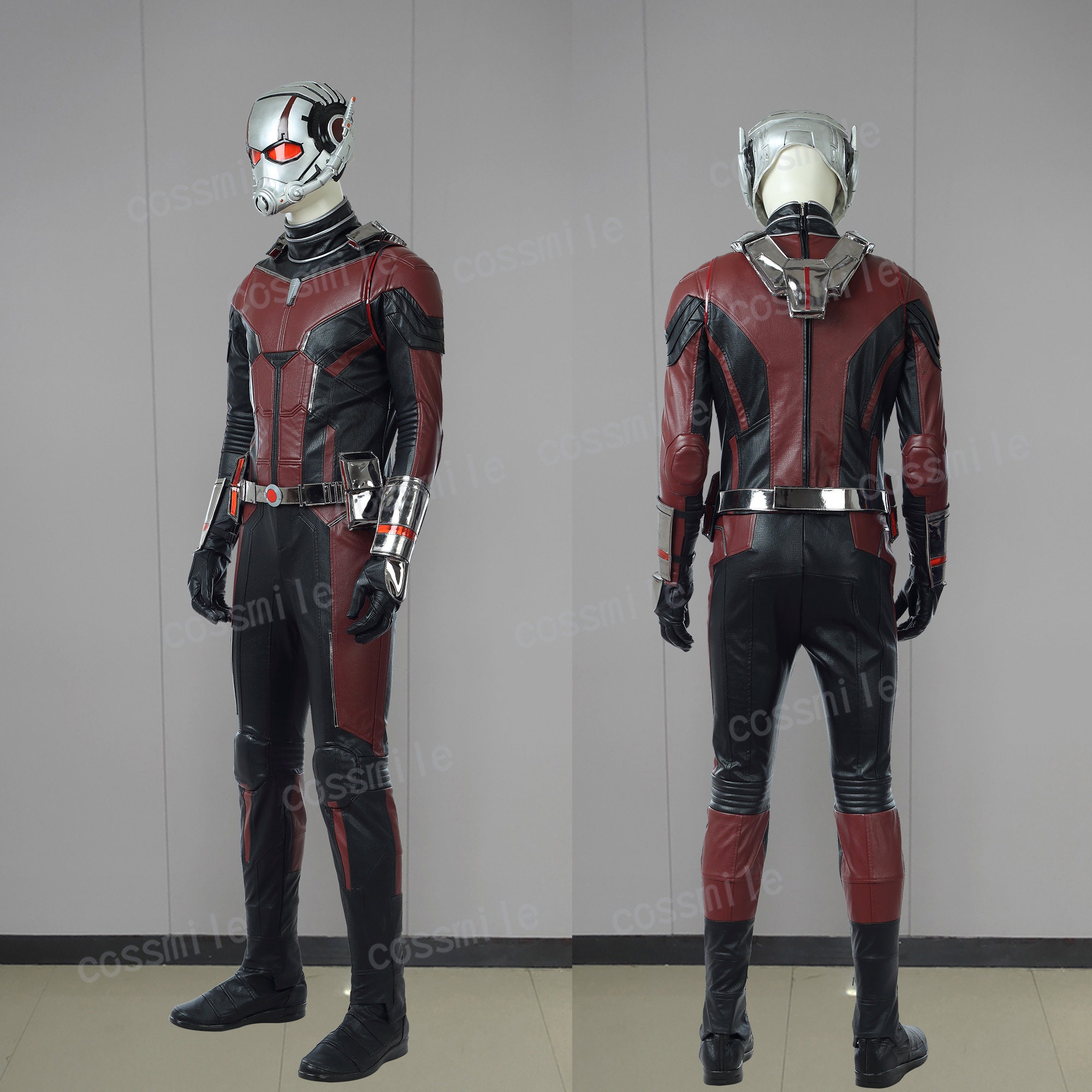 Ant Man Cosplay